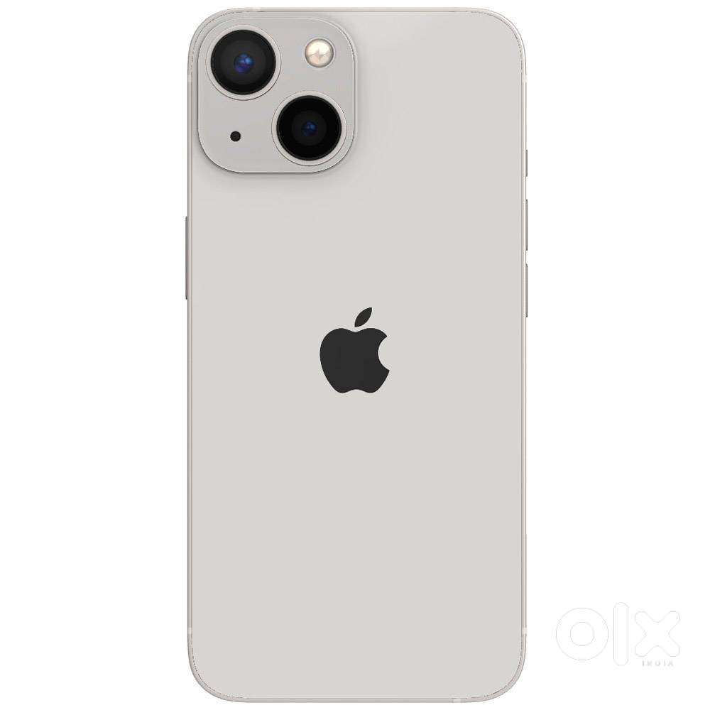 Buy Second Hand Apple Iphone 13 Mini - Used Mobile Phones in India | OLX