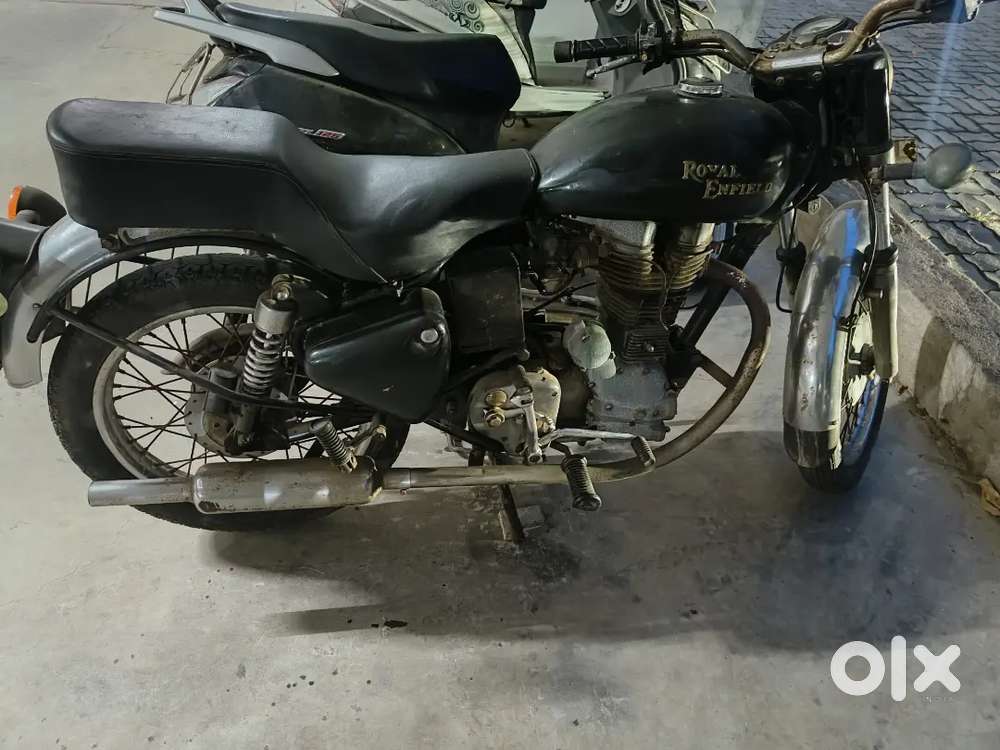 Bullet for sale - Motorcycles - 1804864276