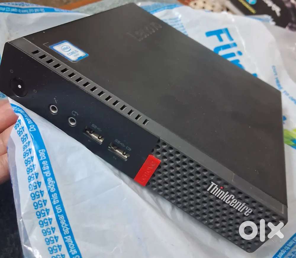 Lenovo thinkcentre mini Gaming cpu - Computers & Laptops - 1808053673