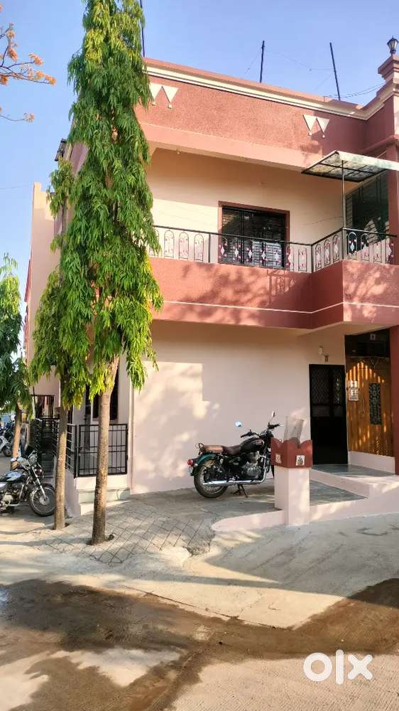 3BHK Corner house for sale - For Sale: Houses & Apartments - 1809540053