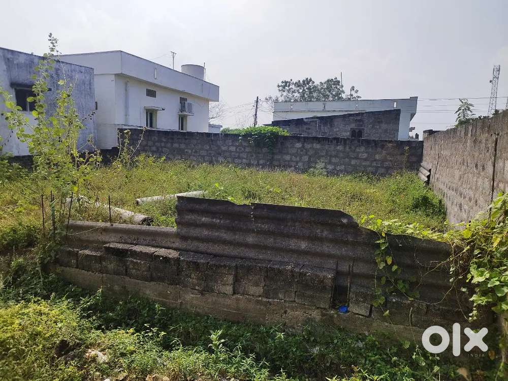 3 cents land for sale - Lands & Plots - 1797408428