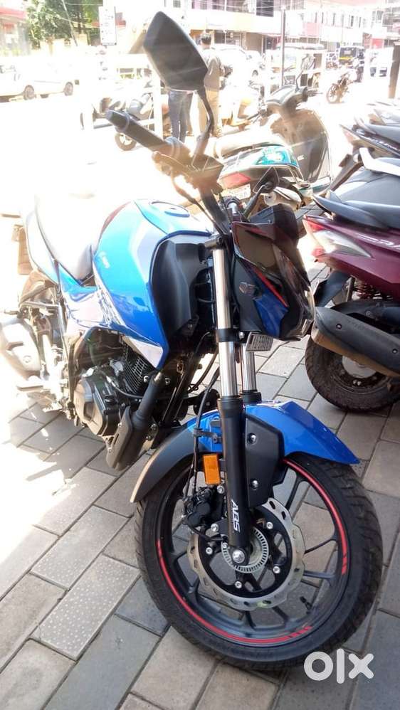 Extreme 160r 2021 - Motorcycles - 1821419442
