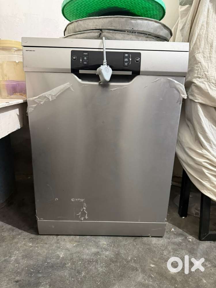 Dishwasher Ifb neptune sx2 - Kitchen & Other Appliances - 1824090857