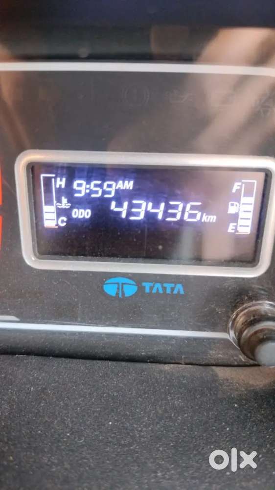 New tata ace van with container available for sale - Commercial & Other ...