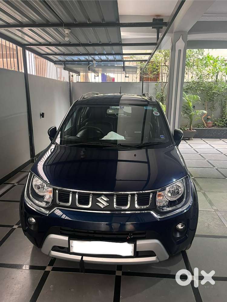 I want to sell my car well maintained - Cars - 1799564546