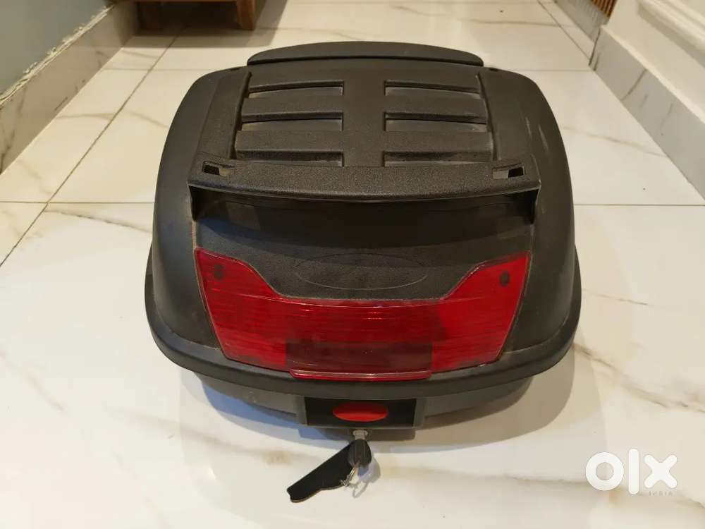 Luggage Carrier (Top Box) - Spare Parts - 1808901739