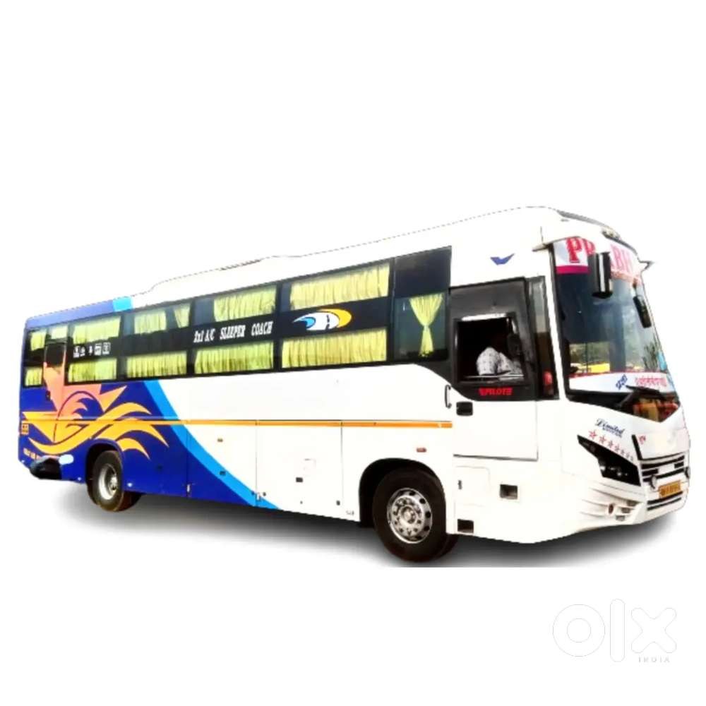 Ac Sleeper bus for sale - Commercial & Other Vehicles - 1799014415