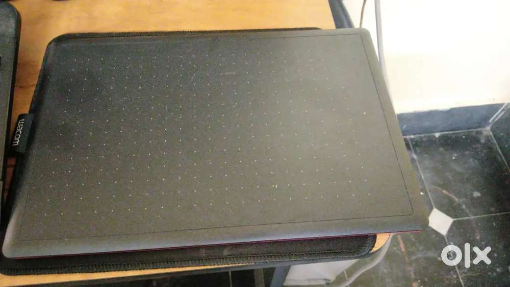 Wacom pen tablet - Accessories - 1817277150