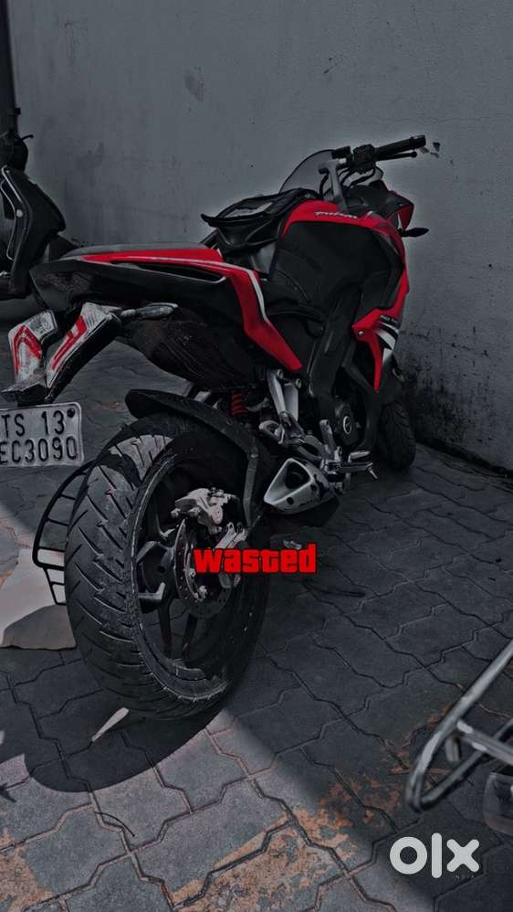 Rs 200 no abs - Motorcycles - 1818720440