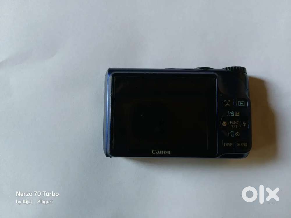 Canon PowerShot - Cameras & Lenses in Lake Town, Siliguri - 1831513286