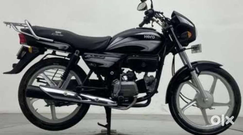 Hero splender 2015 model - Motorcycles - 1806608579