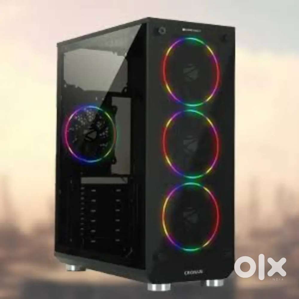 Best PC in perfect condition - Computers & Laptops - 1785856800