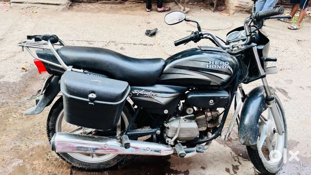 Hero splender pro - Motorcycles - 1808250970