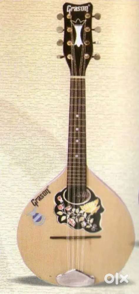Grason Mandolin for sell - Musical Instruments - 1826670052