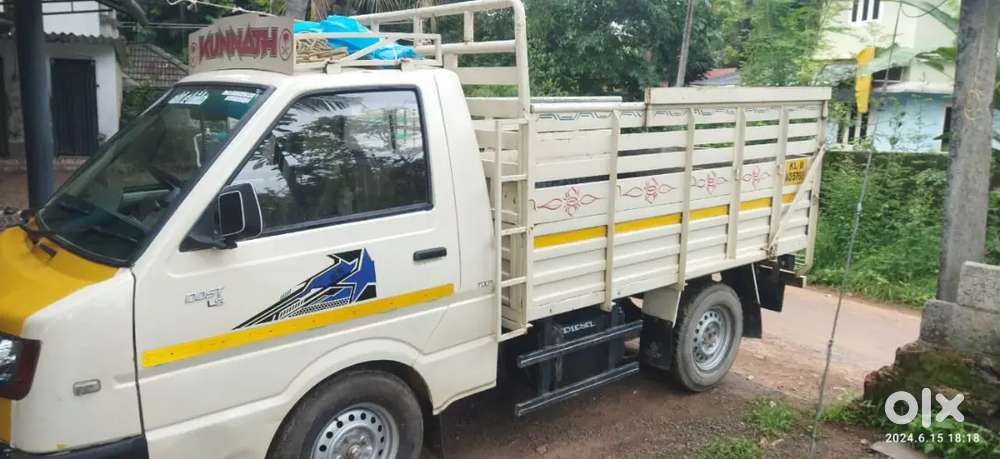 Dhosth in nilambur - Commercial & Other Vehicles - 1805216001