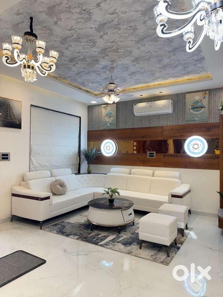 233 Gaj Corner & fully furnished villa for sale - For Sale: Houses & Apartments - 1793449030