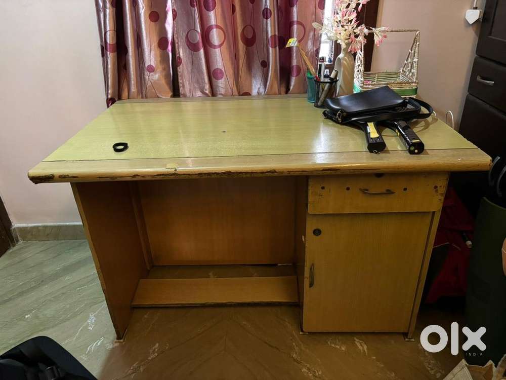 Olx study desk store