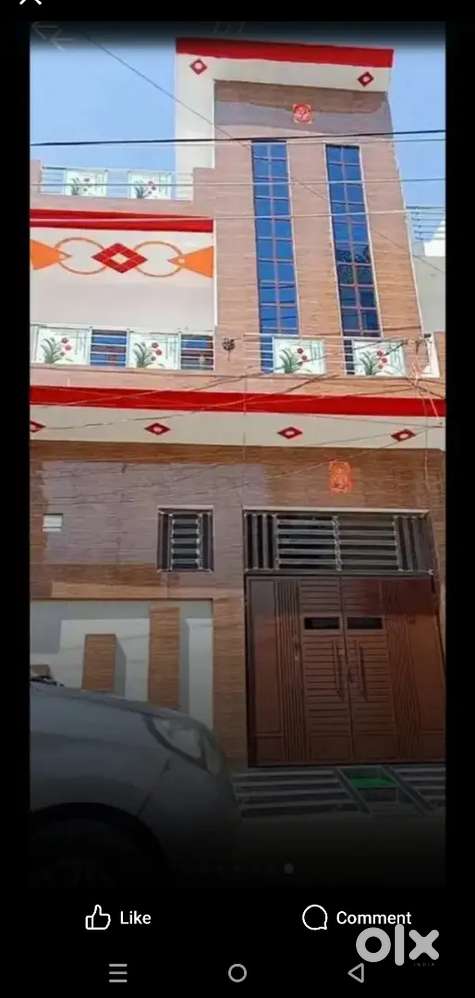 Kankarkhera me makan dukan plot kharidane bechane liye sampark karen ...
