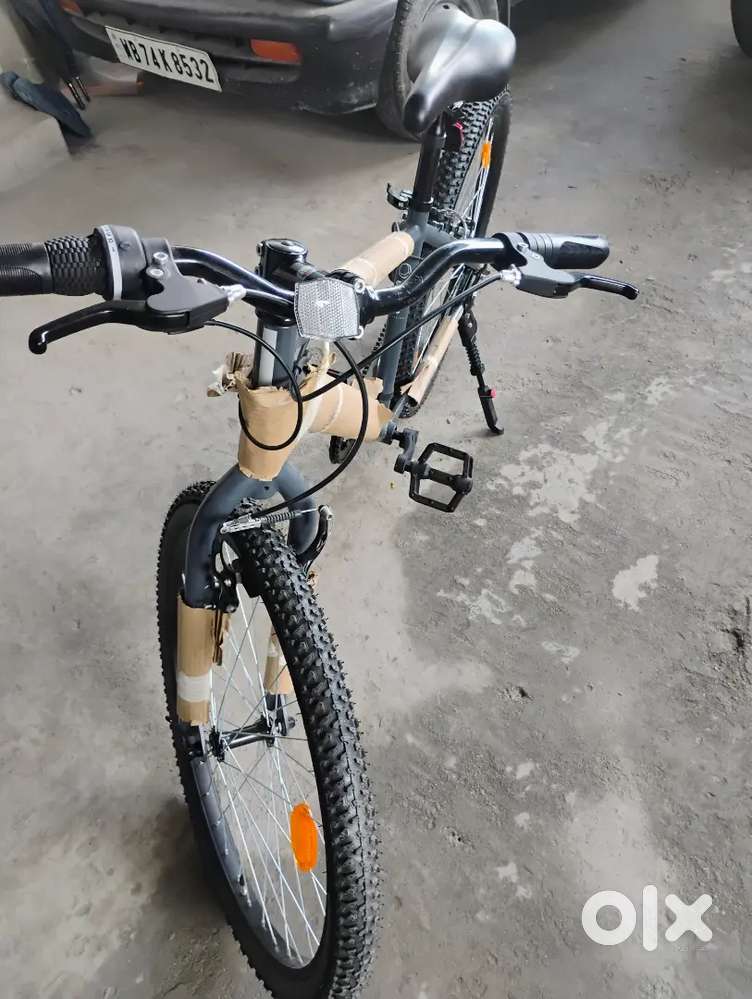 Olx used cycle store