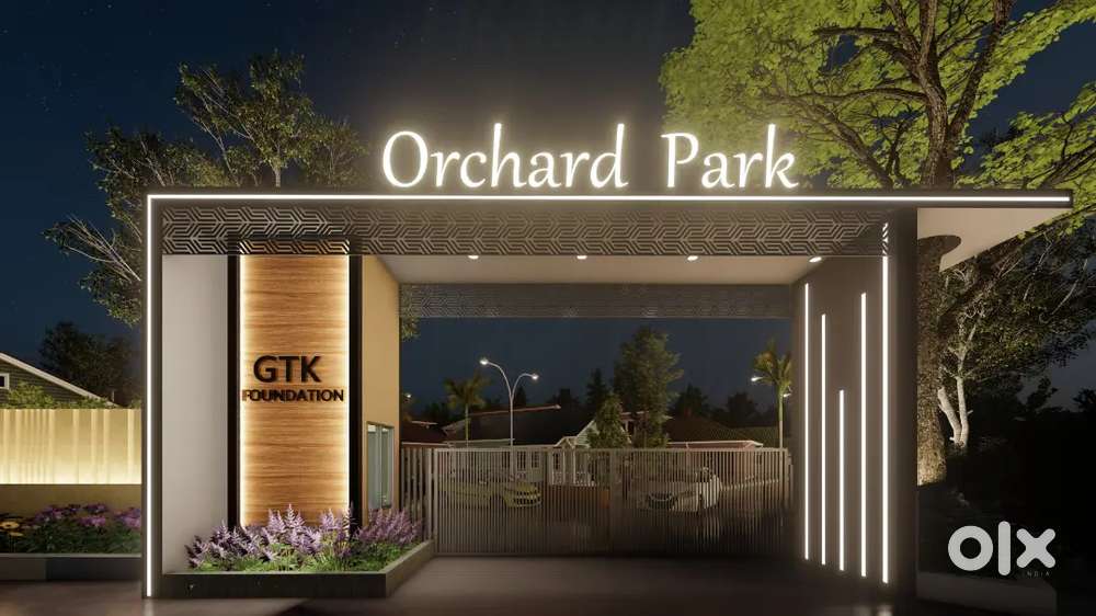 OMR ON ROAD PROPERTY DTCP & RERA APPROVED - Lands & Plots in OMR ...