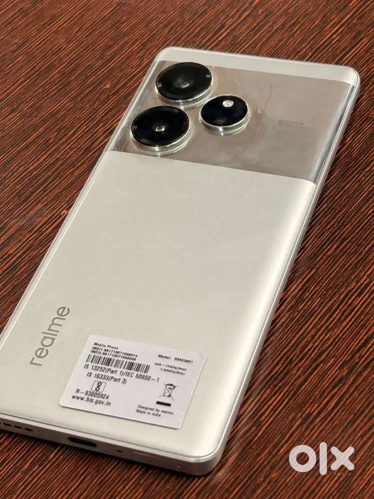GT6 512GB RAM 16GB - Mobile Phones - 1822383869