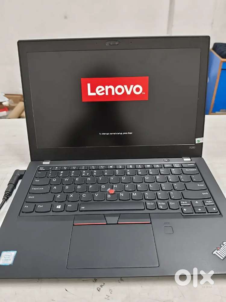 Lenovo ThinkPad X280 i5 8gen 8gb ram 256 ssd - Computers & Laptops ...