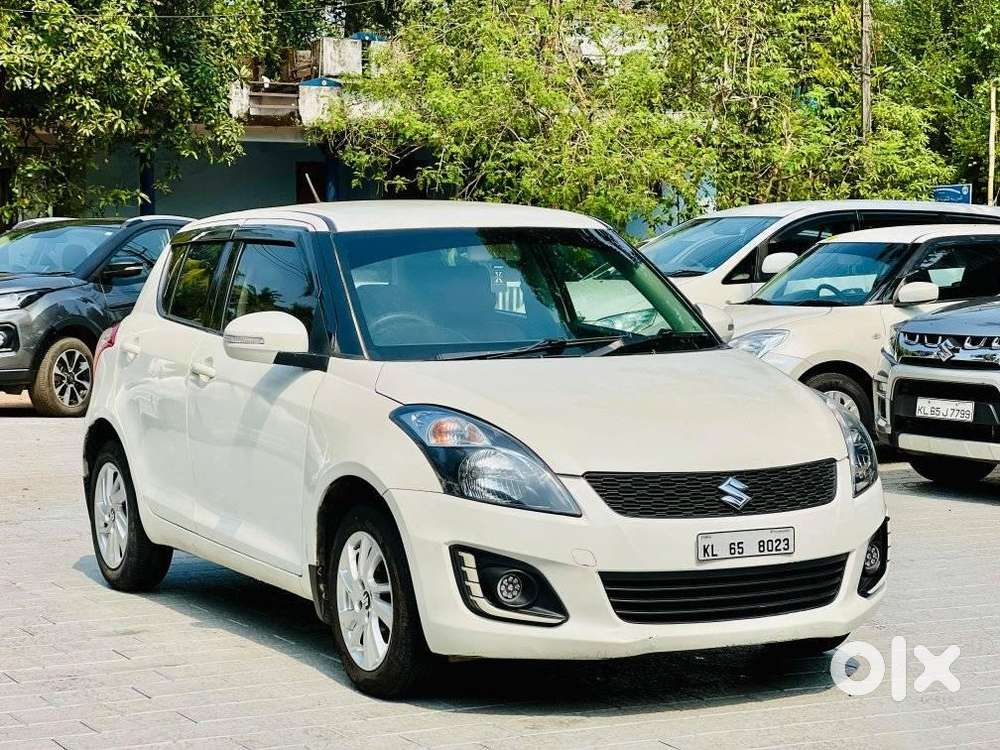 Maruti Suzuki Swift 2011-2014 ZDi, 2011, Diesel - Cars - 1802330451