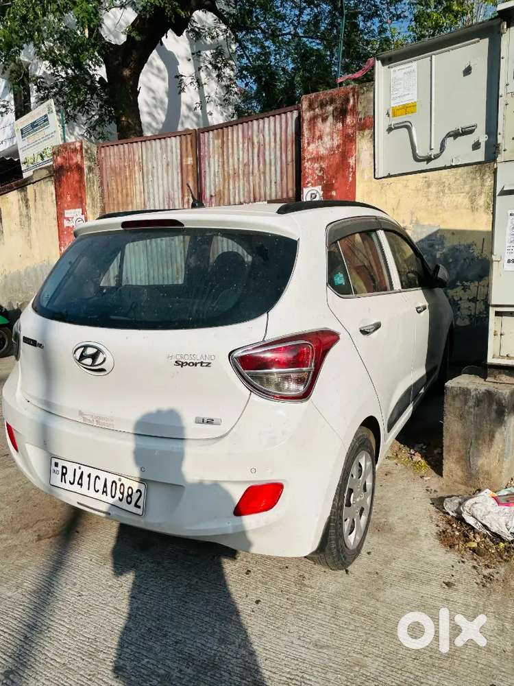 Hundai 110 sportz - Cars - 1804009682