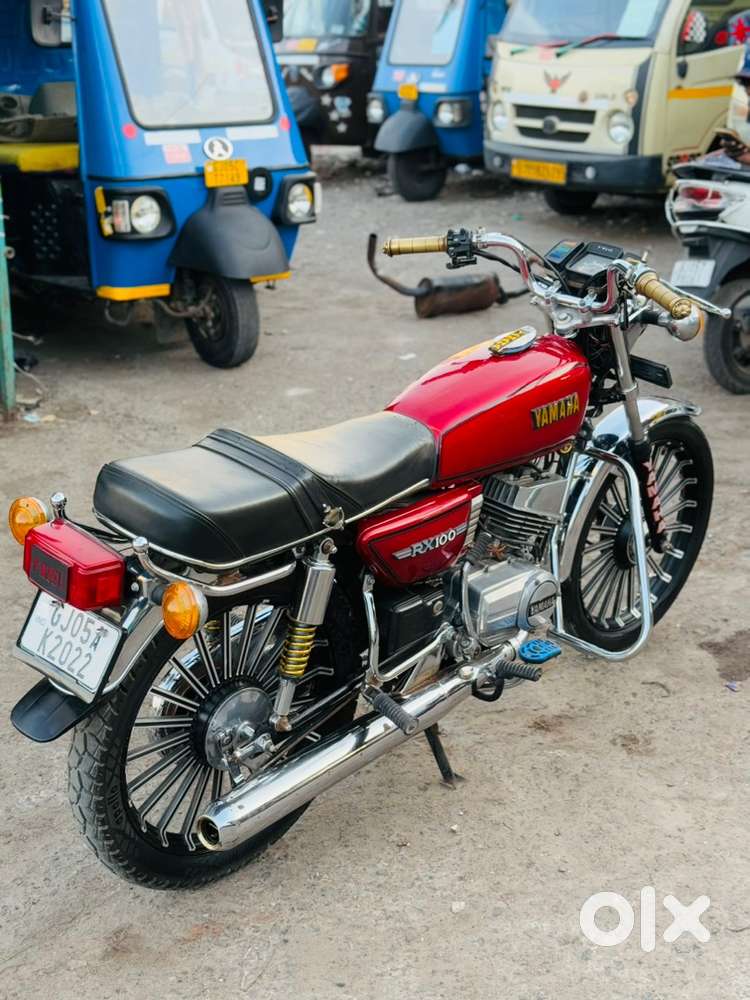 Full modify - Motorcycles - 1806893193