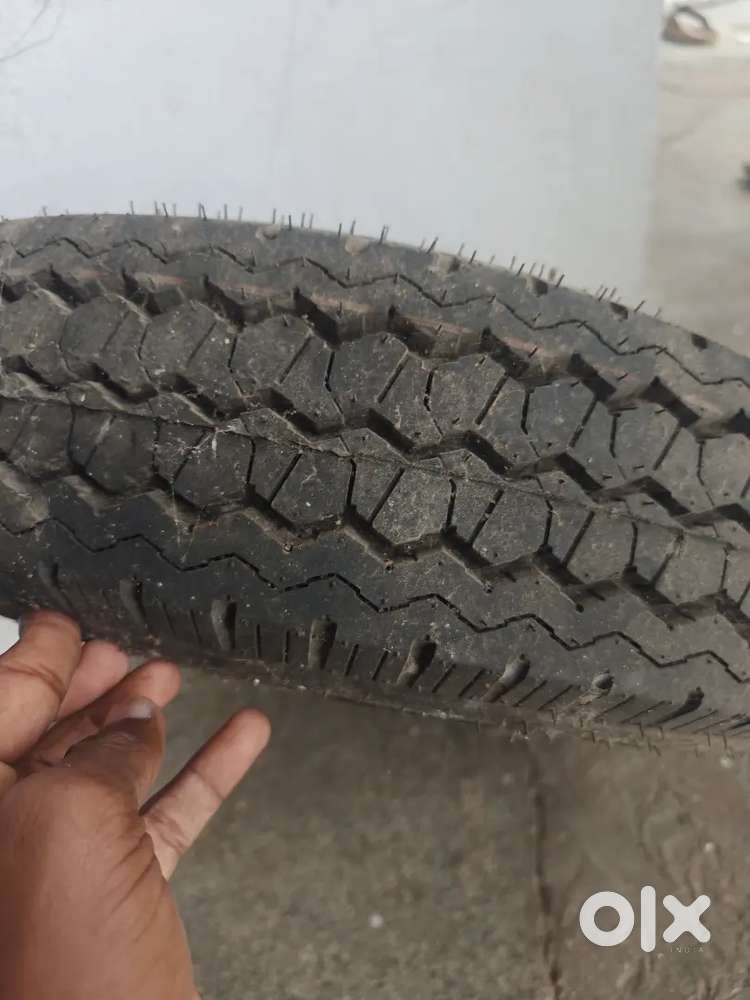 with Stepney new condition CEAT tyre - Spare Parts in Appa Junction ...