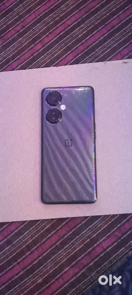 One plus Nord Ce3 Lite 5g - Mobile Phones - 1794511344
