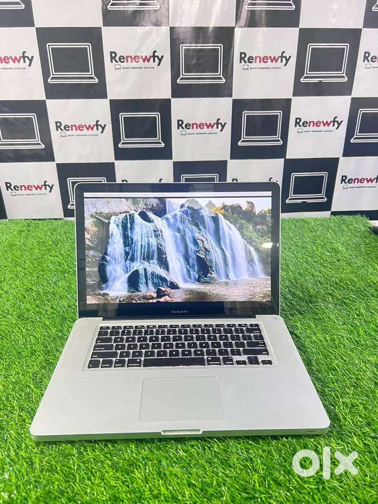 Apple Laptop Macbook, HP, DELL used laptop second hand Imported laptop ...