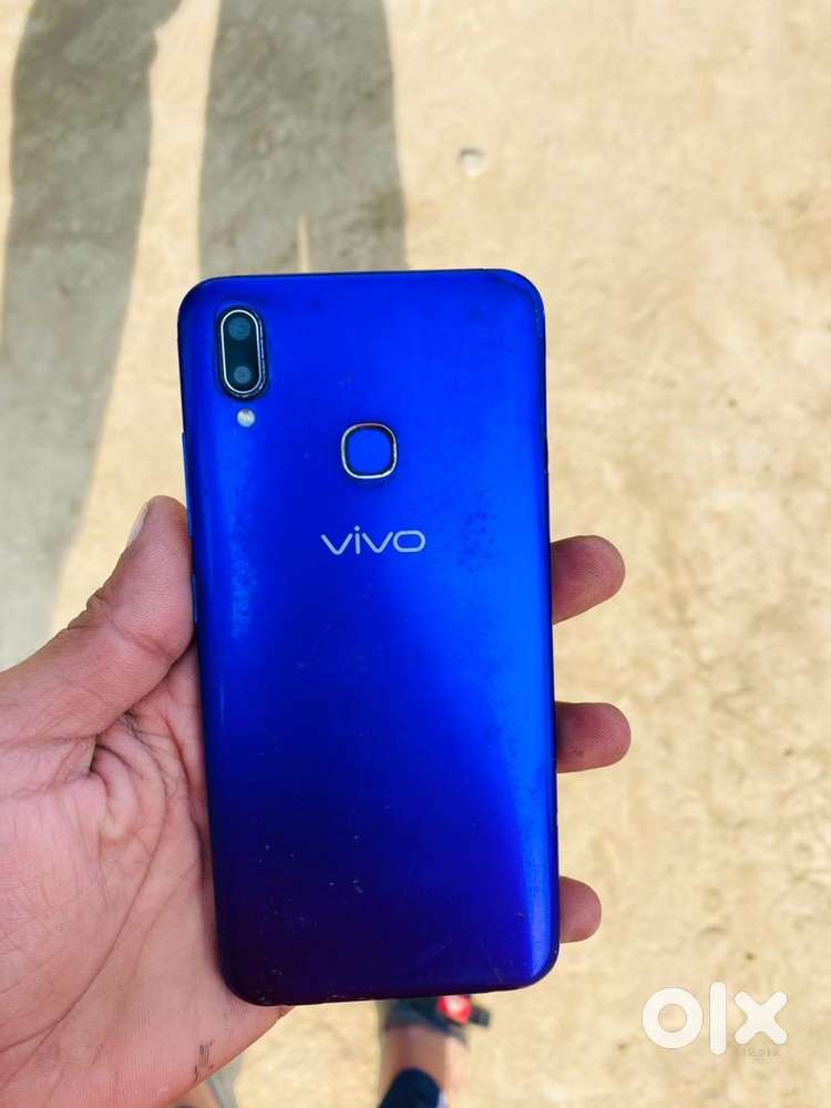 Vivo y91 ,4g - Mobile Phones - 1753099996