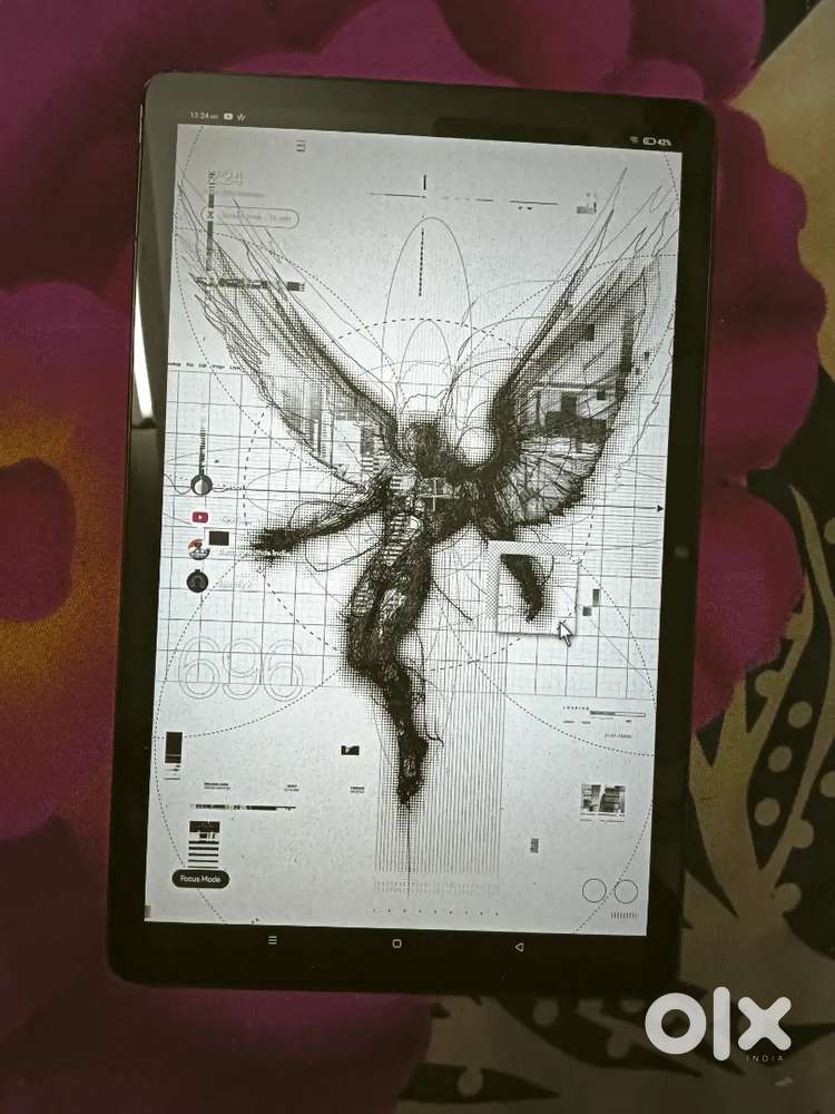 Realme pad 4/64 2023 model - Tablets - 1793830655