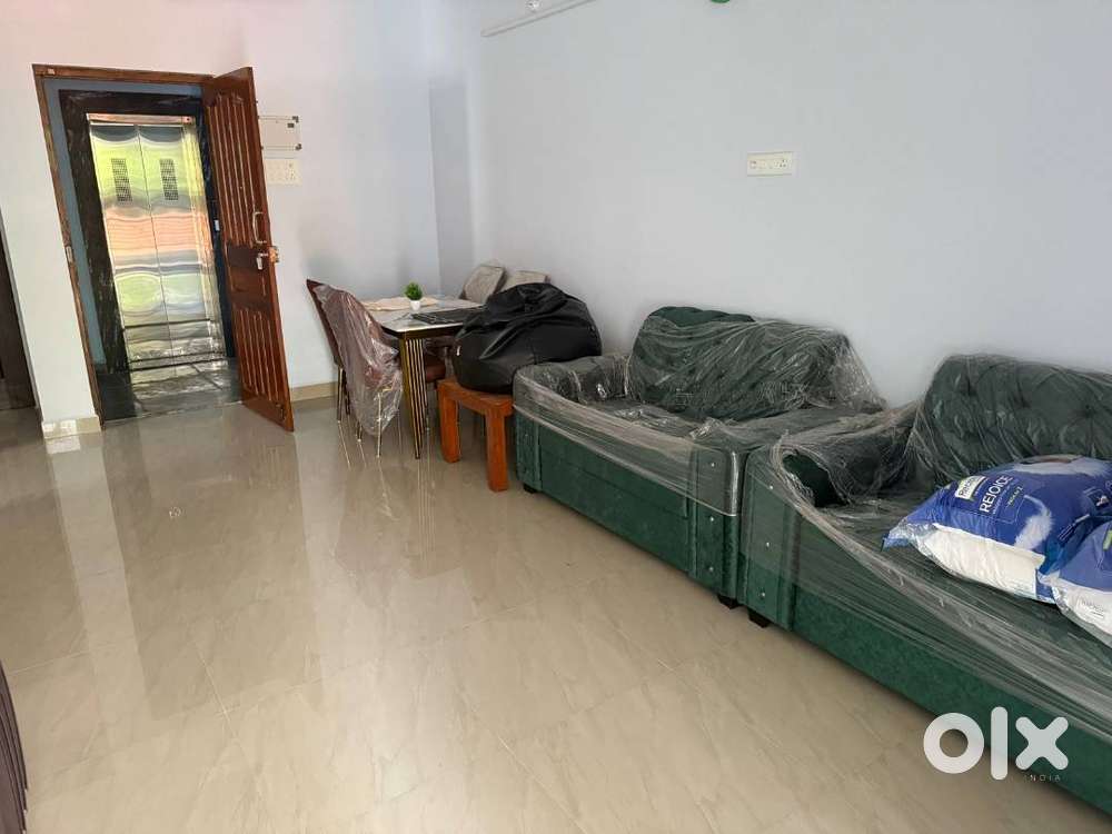 Two fully furnished 2BHK flats to be given on rent for guest house - PG ...