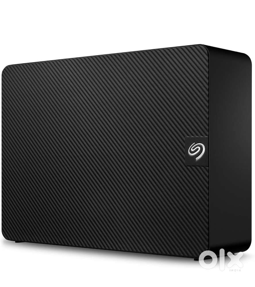 16TB Desktop External HDD - Hard Disks, Printers & Monitors - 1813024546