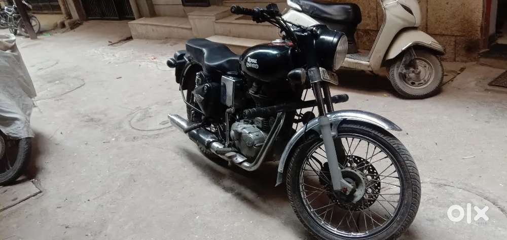 Bullet Electra 350cc - Motorcycles - 1778141665