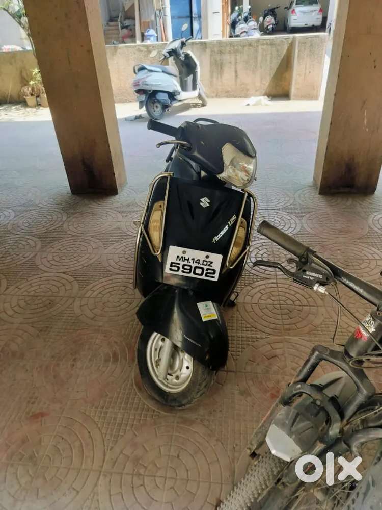 All pepar ok - Scooters - 1798042932