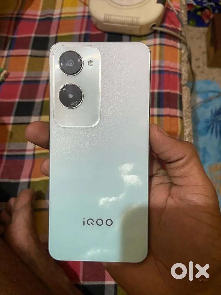 Iq z9 lite 5g - Mobile Phones - 1802652674