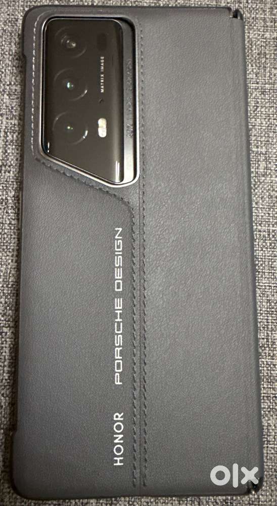 Porsche design v2 foldable phone - Mobile Phones - 1815140596