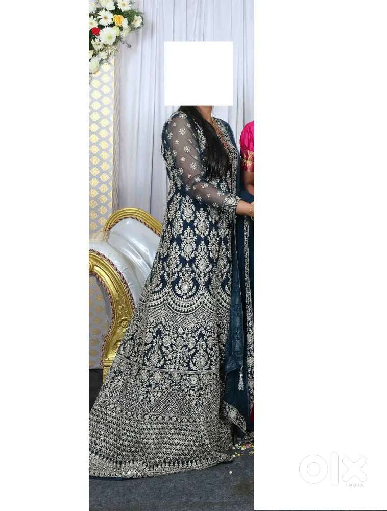 Stunning used lehenga - Women - 1789964108
