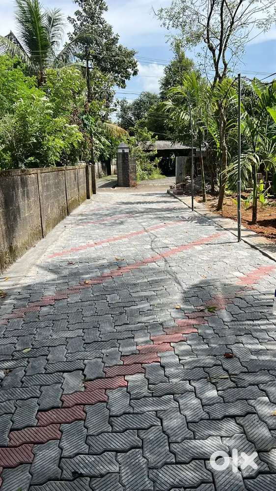 Aluva paravoor kavala 5 cent 7 cent 8 cent house plots for sale - Lands ...