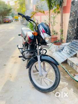 Bajaj ct 100 second hand bike olx store