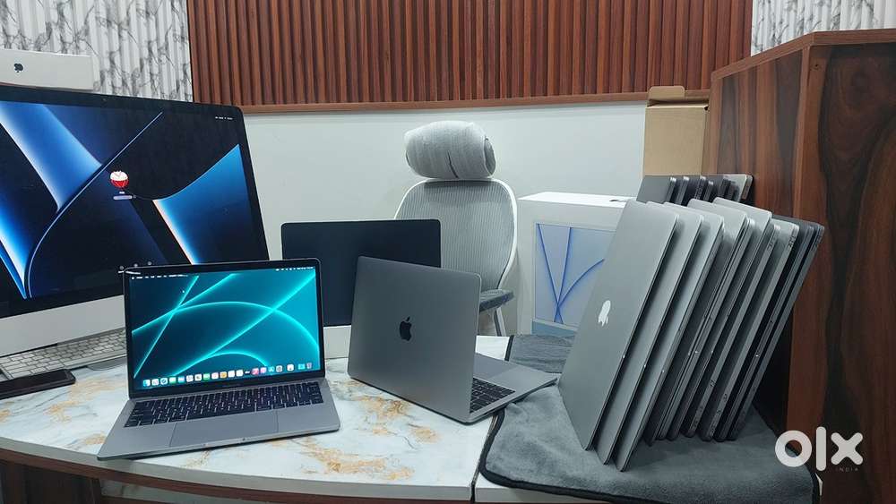 i7 16gb Ram 512gb ssd Apple Macbook pro 13inch Mac book pro A1 ...