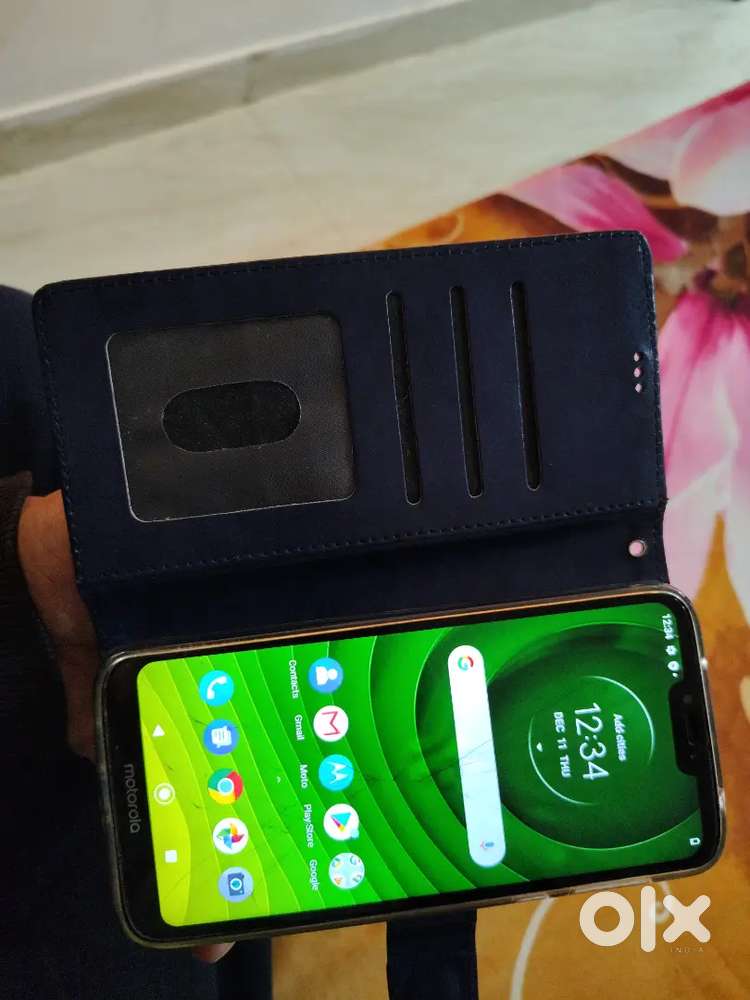 G7 Supra mobile 32gb internal - Mobile Phones in Pratap Nagar, Sangrur ...