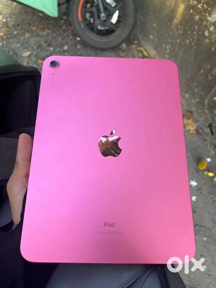 Apple ipad 10th gen 256 gb variant - Tablets - 1794887066