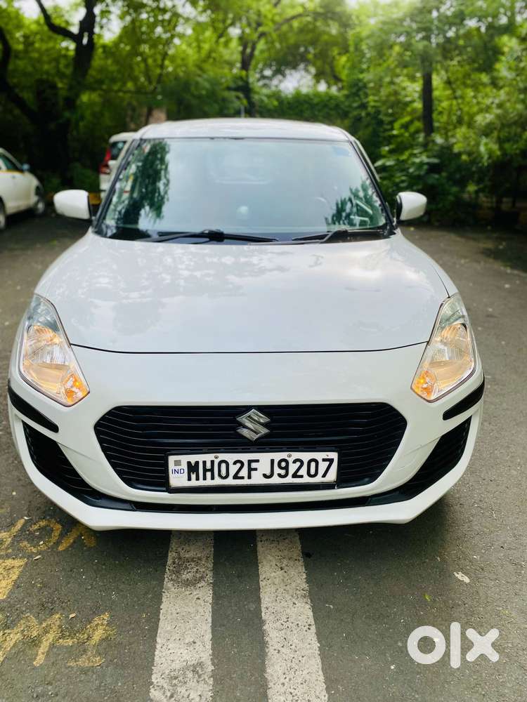 Maruti Suzuki Swift AMT VXI, 2020, Petrol - Cars - 1818505347