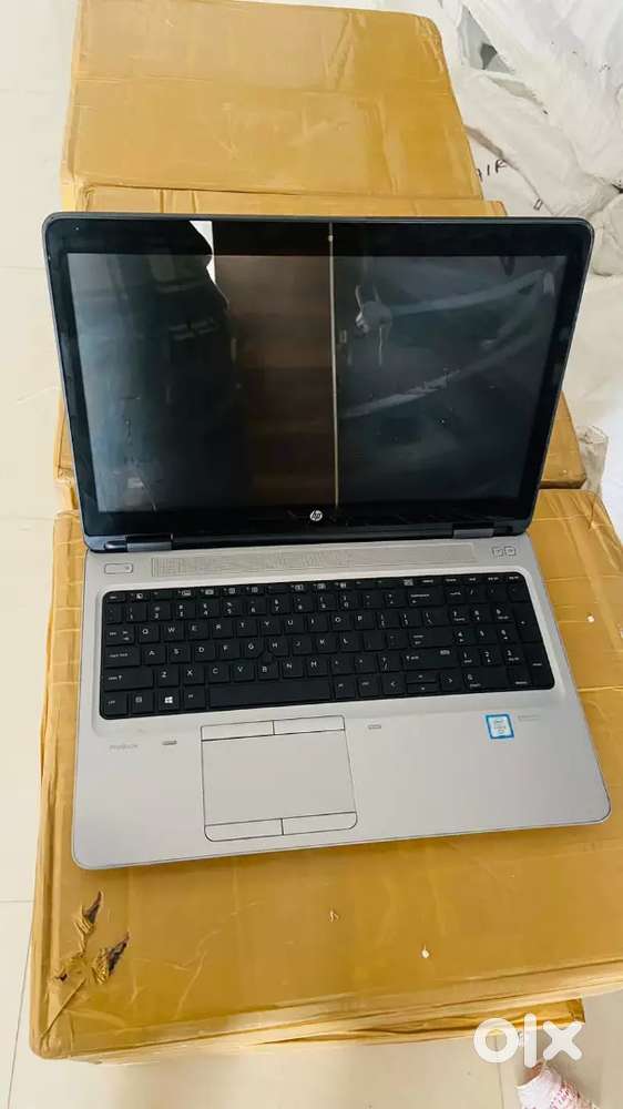 Hp i5 7th gen slim laptop, 14 full hd display, 8gb ram, 256gb ssd ...