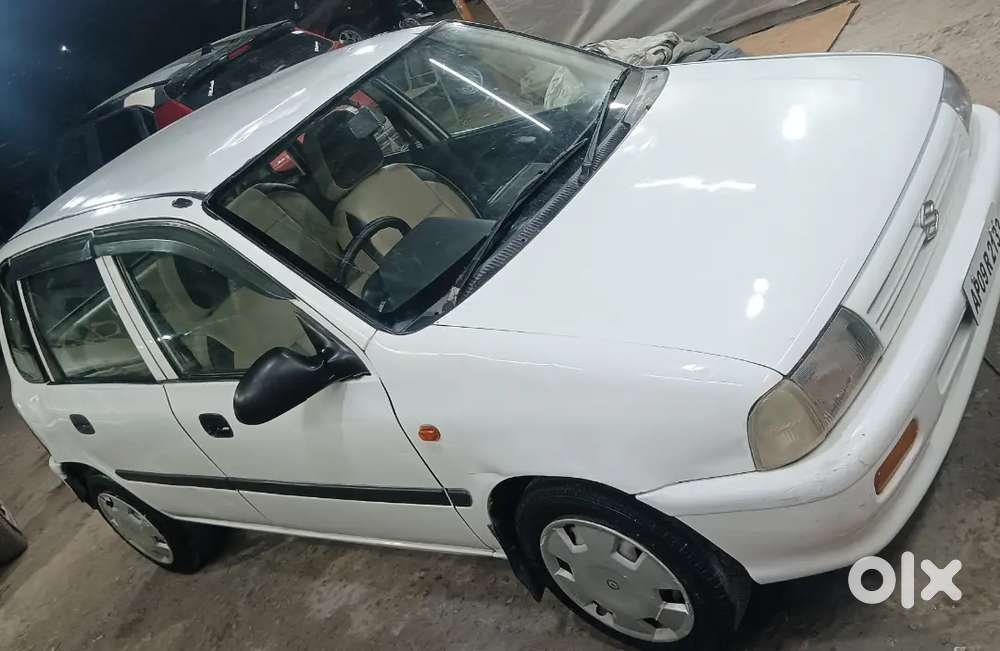 Maruti Suzuki zen lxi 1000 Petrol Good Condition - Cars - 1765099648