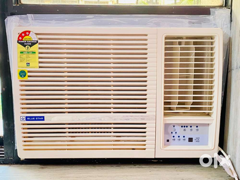 Blue-Star Window AC - 1 Ton - ACs - 1809101279